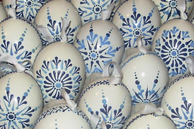 Kraslice ako symbol | NAŠE KRASLICE